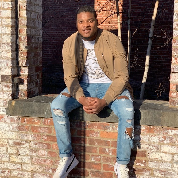 Men's Style Posh Party on Poshmark